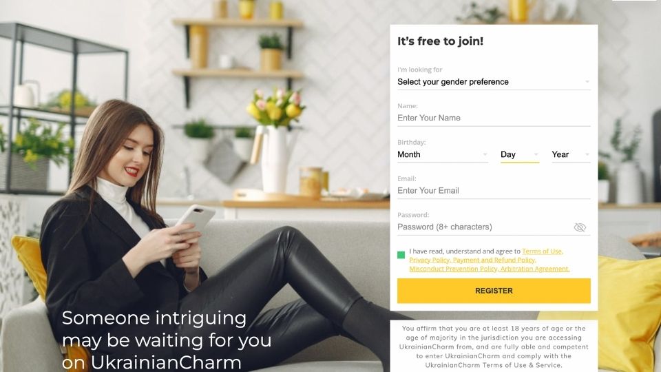UkrainianCharm Review: Features, Tips and Prices 2026 | ukrainiancharms.com [2026]